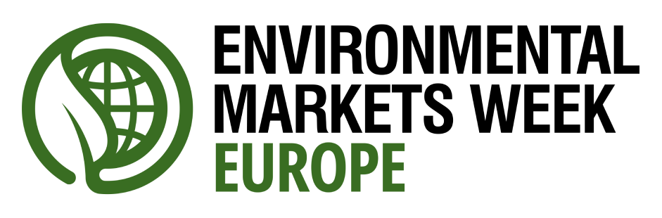 Tickets - Environmental Markets Week Europe